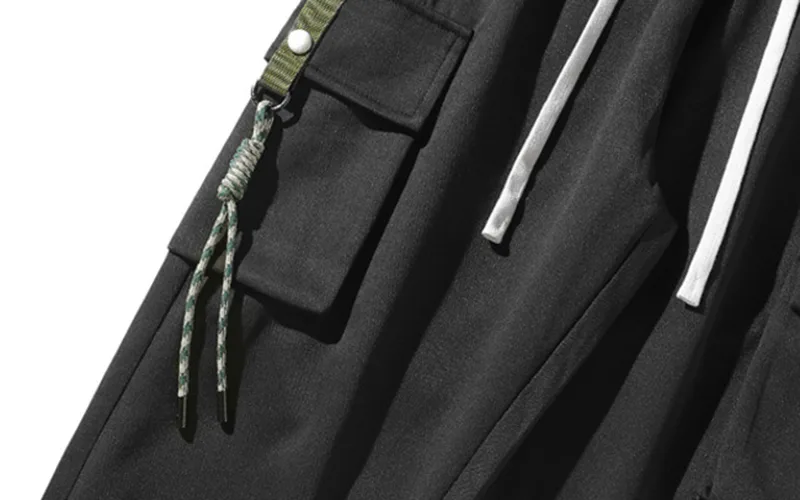 Custom Cargo Pants Manufacturer – Wholesale Cargo Pants | Ninghow