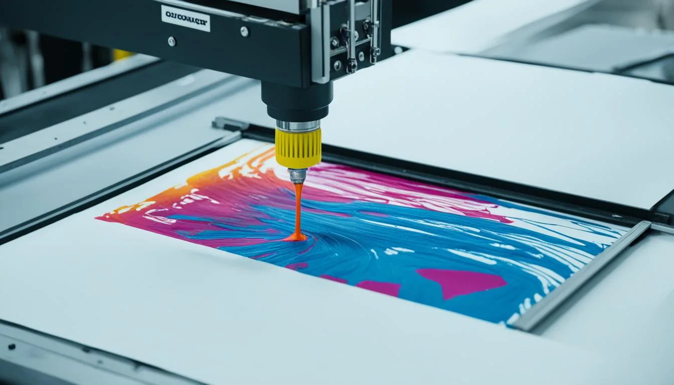 Custom Hoodie Printing Process Unveiled