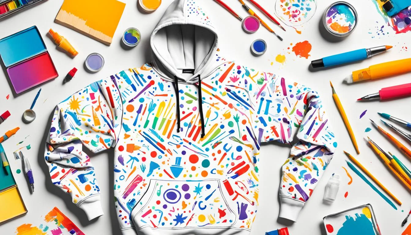 Design Your Own Custom Hoodie: Step-by-Step Guide