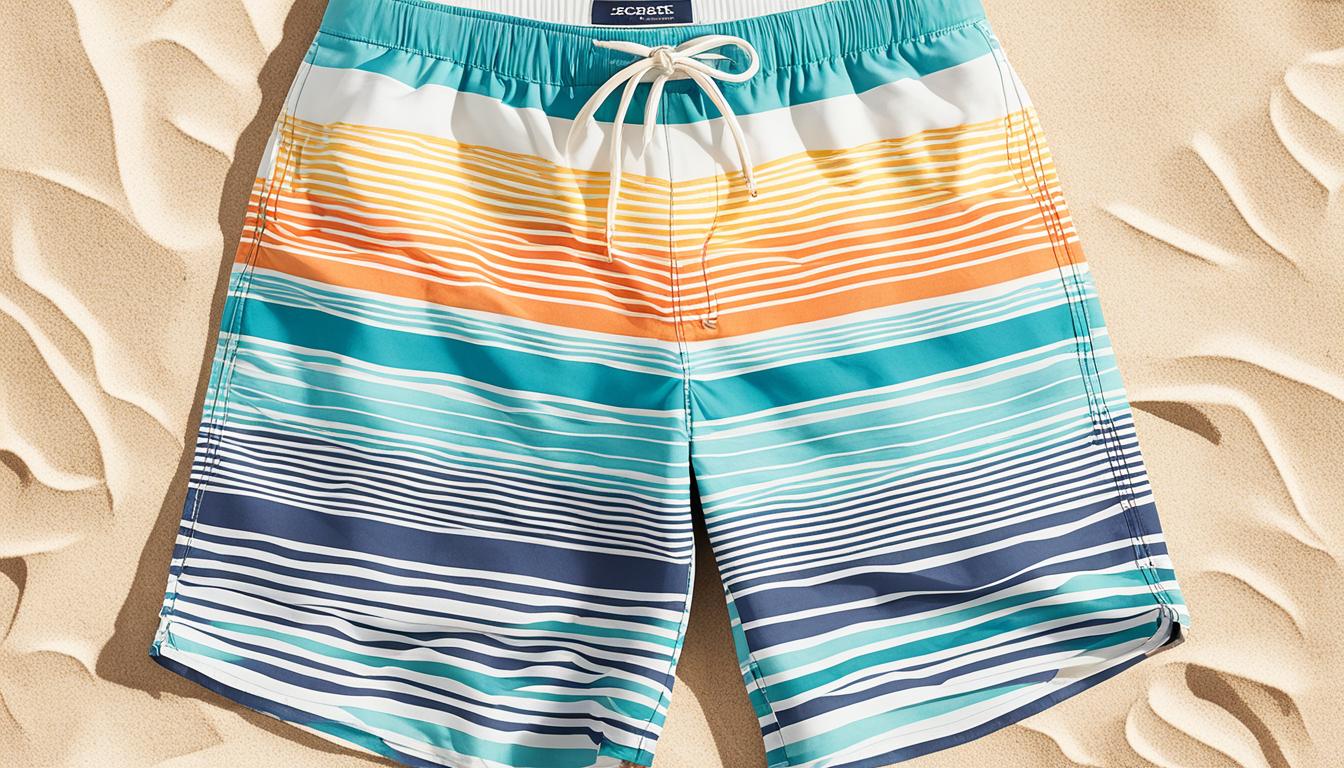 Ultimate Comfort: Men's And Women's Beach Shorts