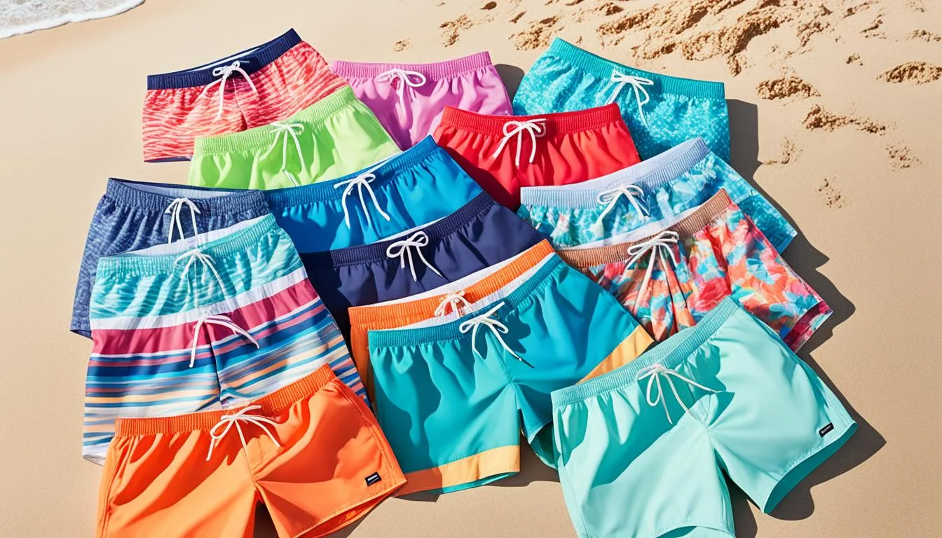 Selecting The Perfect Swim Shorts Color For Your Skin Tone