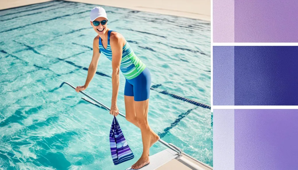 Selecting The Perfect Swim Shorts Color For Your Skin Tone