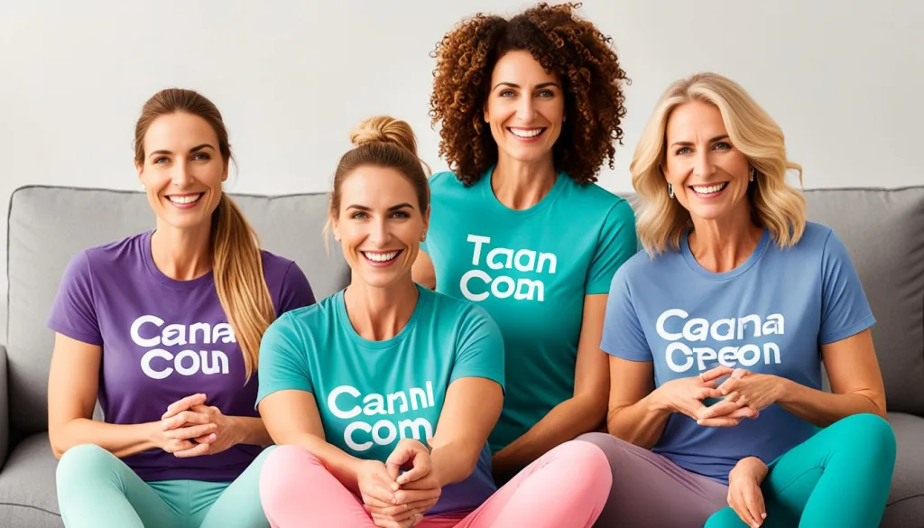 Custom Cotton T Shirts: Tailored Comfort Wear