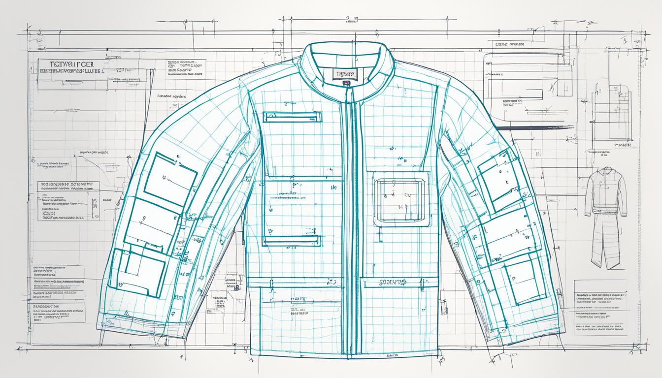 Creating Your First Clothing Tech Pack: A Step-by-Step Guide For Startups