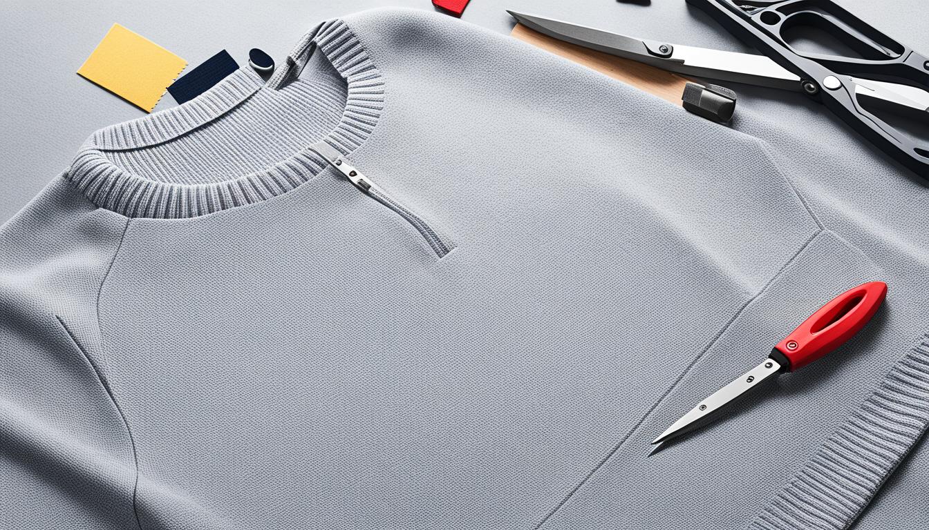 Selecting The Best Materials For Pullovers Production