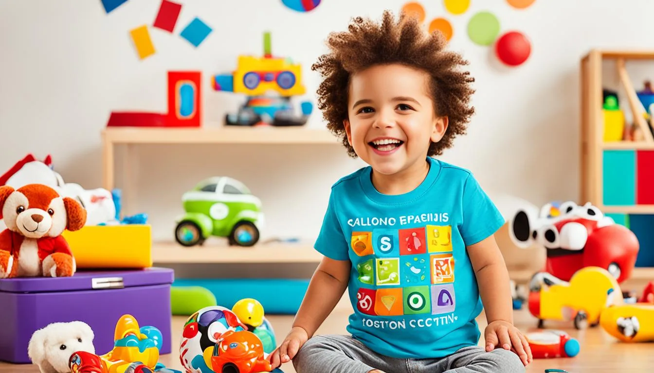 Custom Kids T-Shirts - Personalized Fun For Tots!