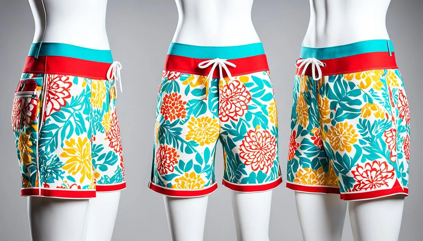 The Perfect Fit Awaits With Ninghow Custom Perfect Fit Shorts