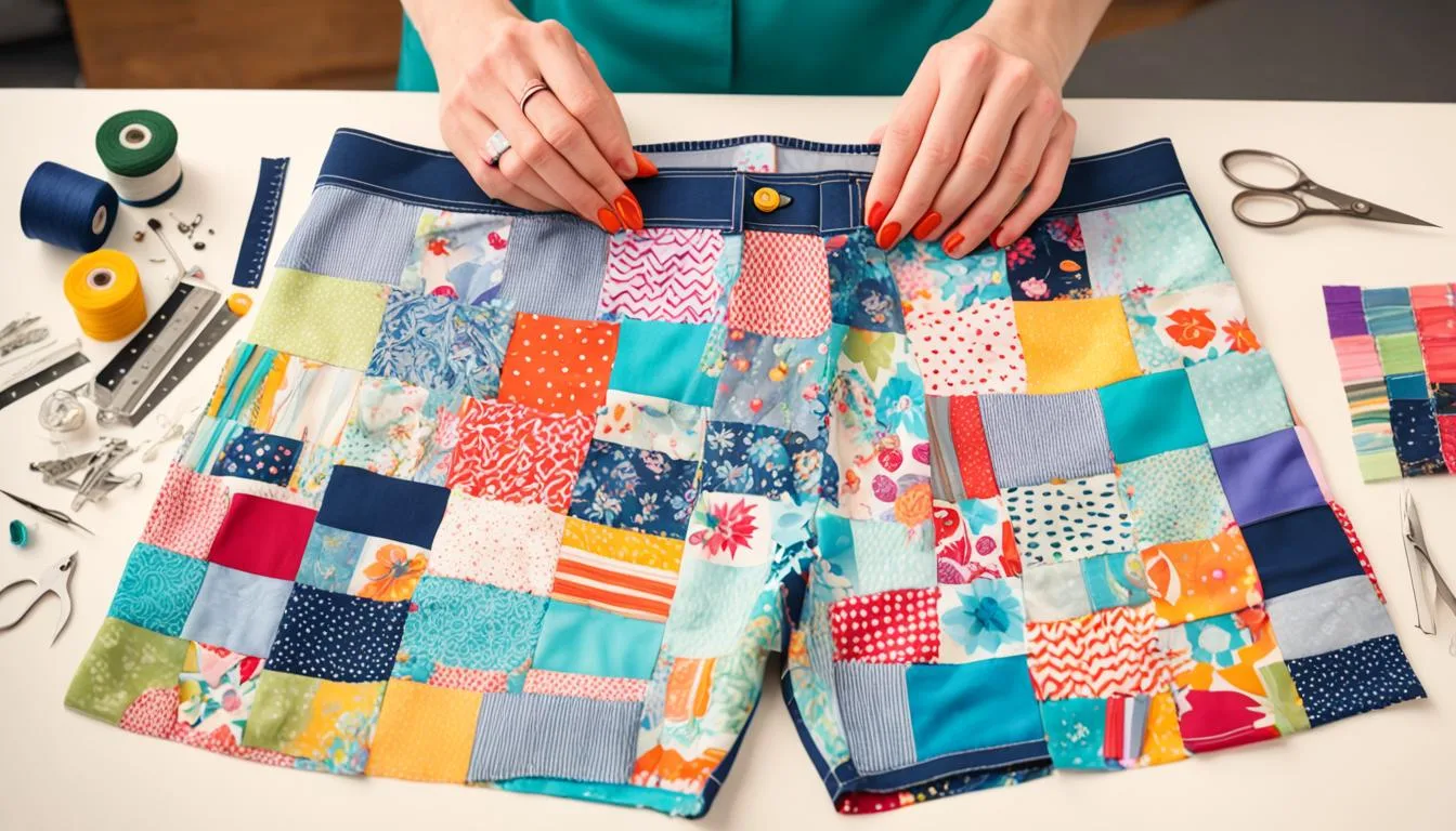 Ninghow Custom Shorts Craft: Craft Your Unique Style