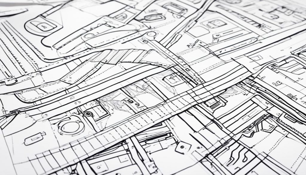 Creating Your First Clothing Tech Pack: A Step-by-Step Guide For Startups