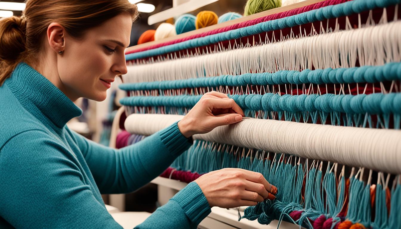 Skilled Workmanship In Pullover Manufacturing For Startups