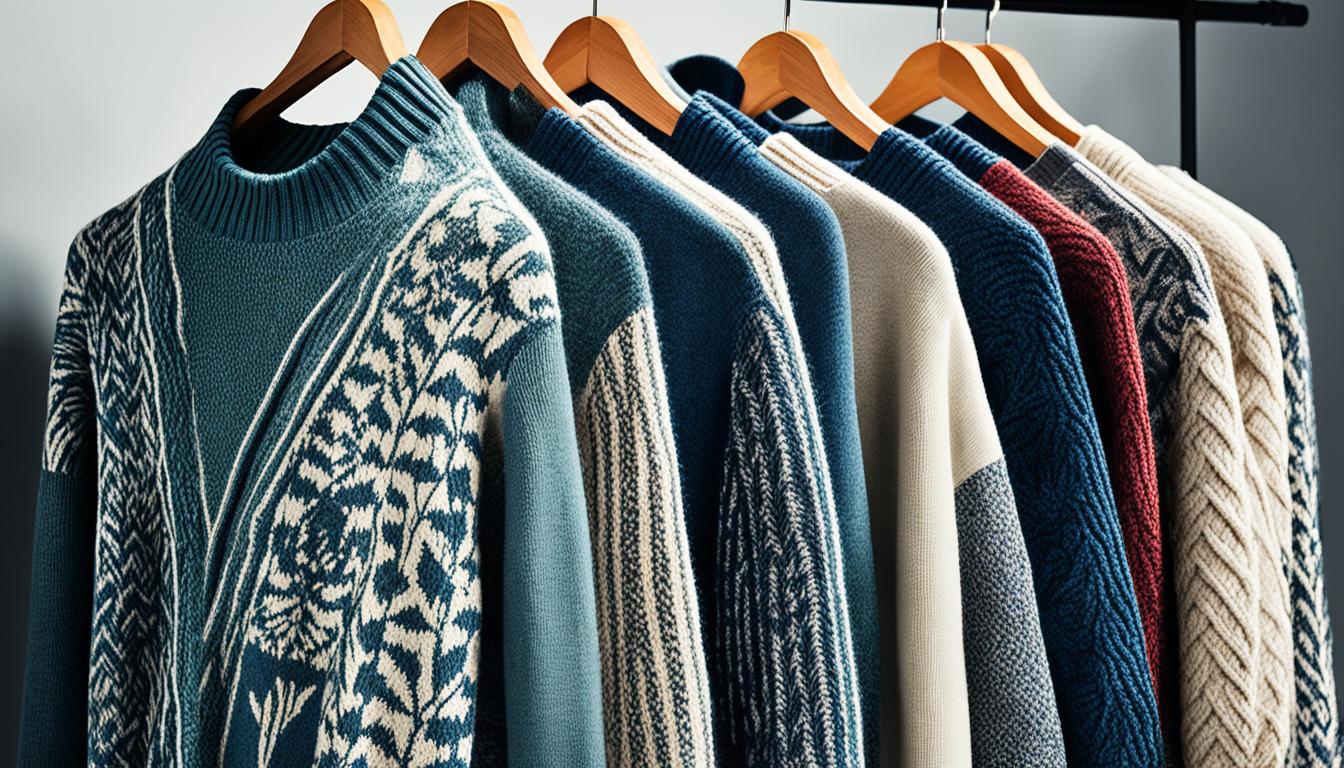 Top Quality Pullovers Manufacturers Offering The Latest Fashion Styles