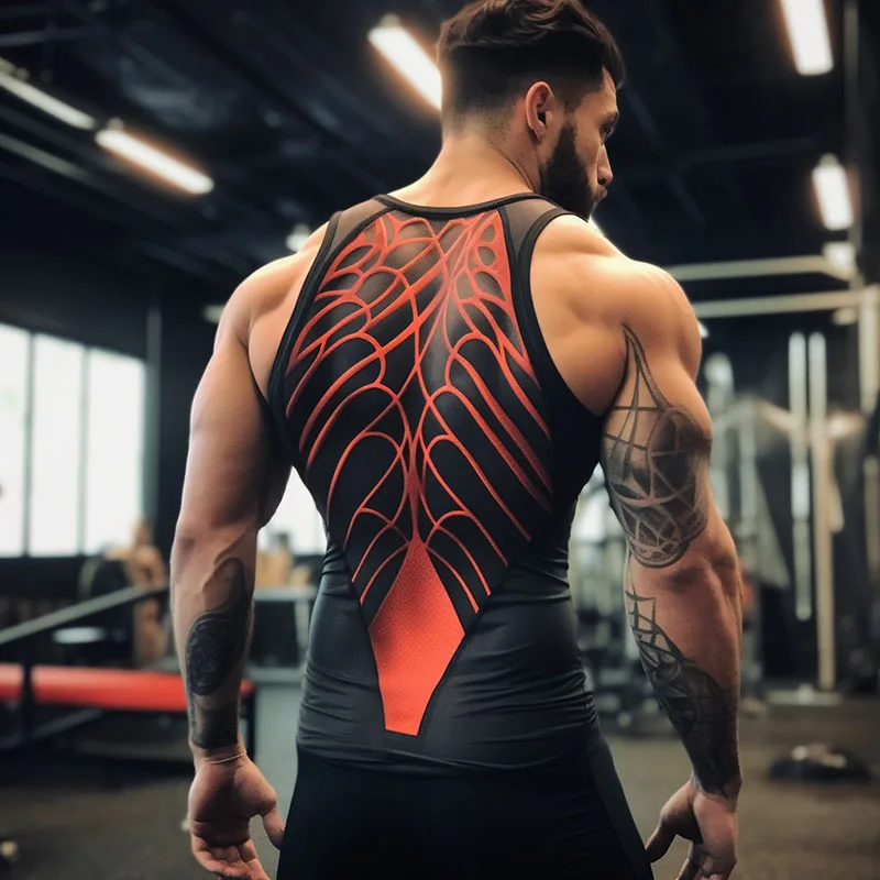 Gym Clothing Manufacturers: Top Fitness Apparel Makers - Ninghow