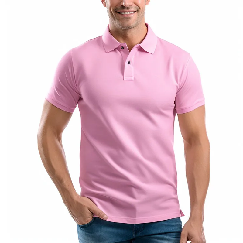 Ultimate Polo Shirt Guide: Style, Comfort, Versatility