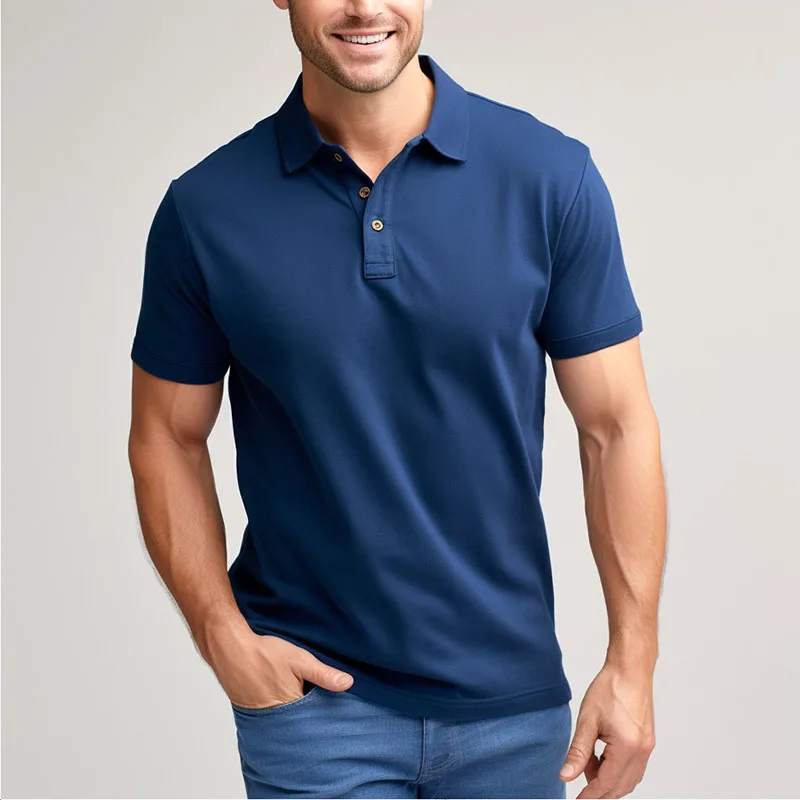Ultimate Polo Shirt Guide: Style, Comfort, Versatility