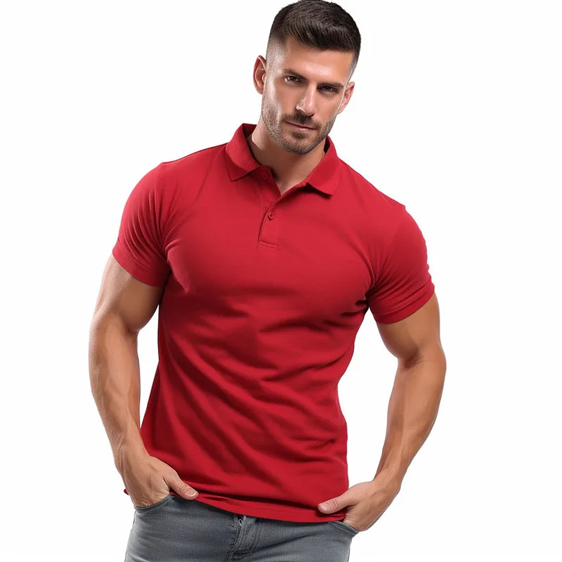 Ultimate Polo Shirt Guide: Style, Comfort, Versatility