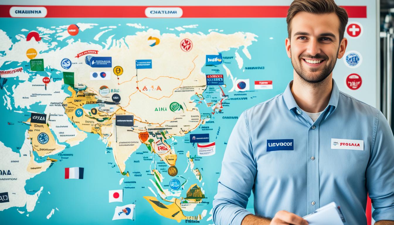 Guide To Top Clothing Manufacturers In Asia: Trends & Sourcing Tips