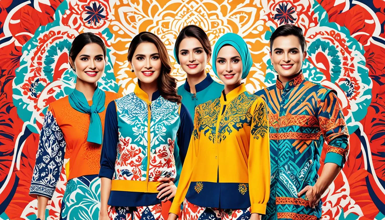 Best 10 Reliable Clothing Manufacturers Indonesia