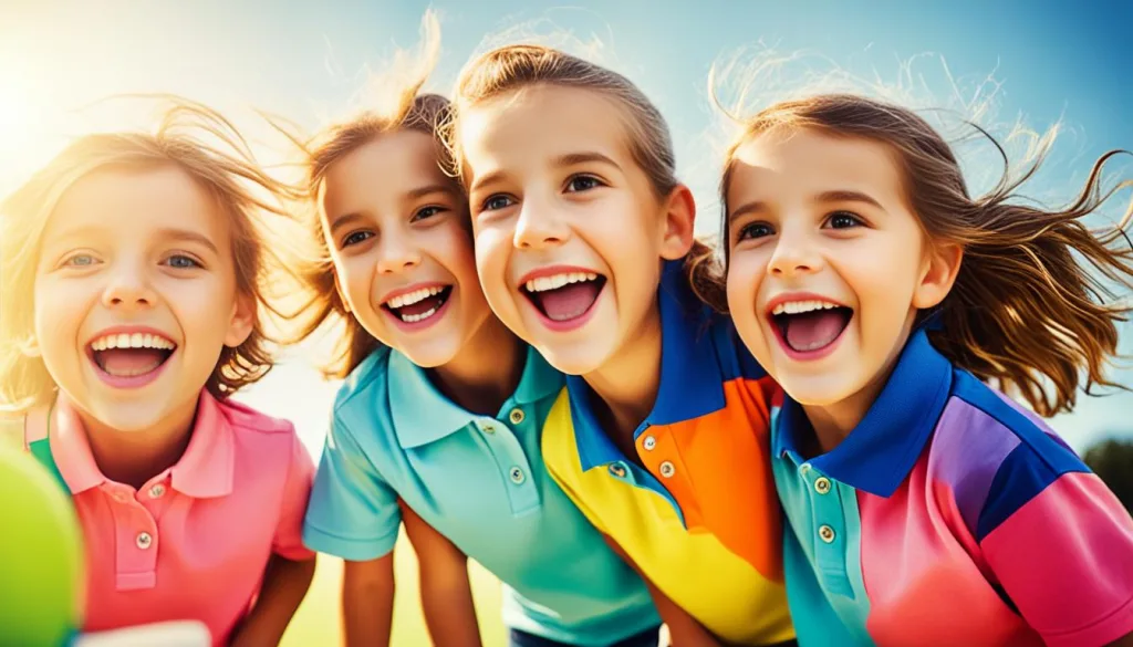 Premium Kids Polo Shirts By Ninghow For Every Occasion
