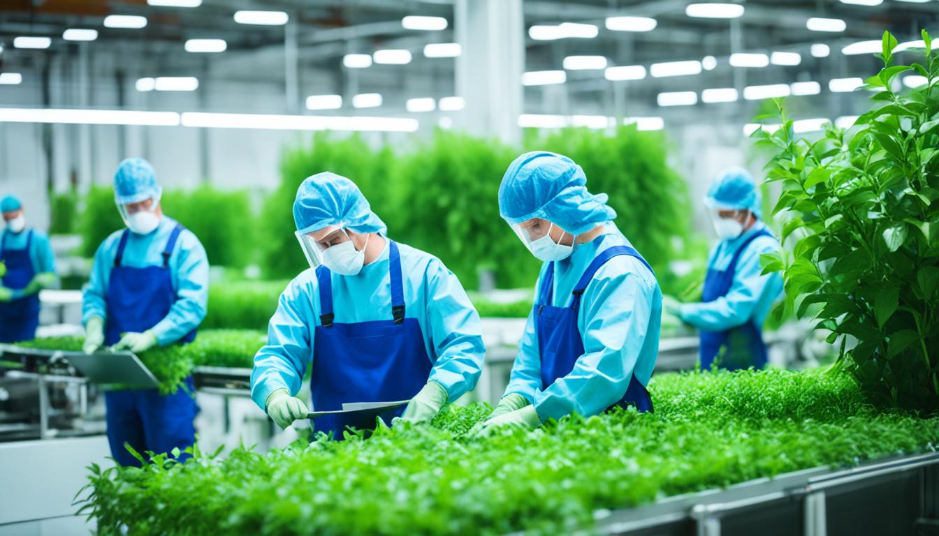 Commitment To Eco-friendly Pullover Manufacturing