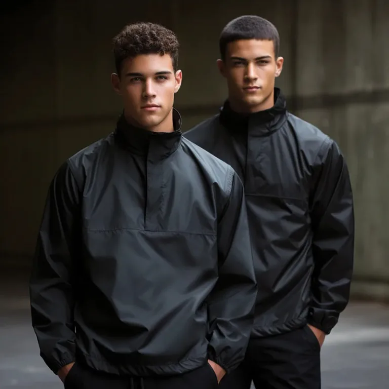 Clothing Catalog - Ninghow