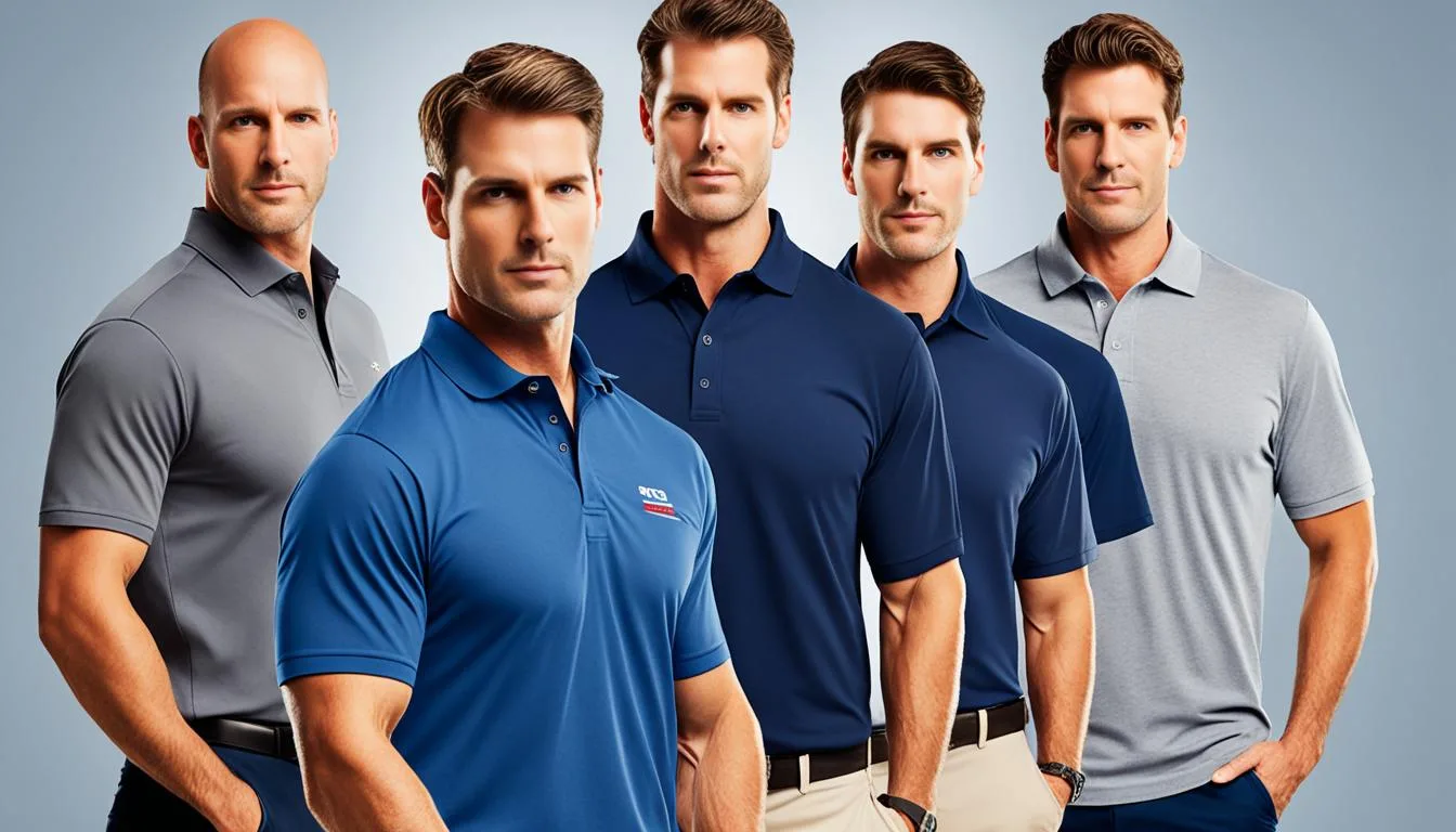 Best Polo Shirts: Your Guide To The Top Brands And Styles - Ninghow