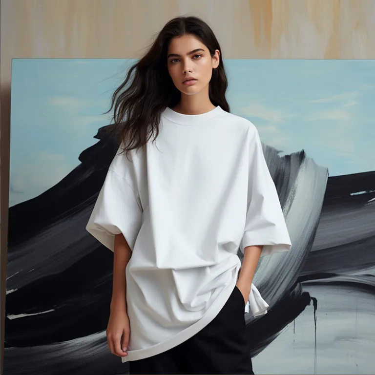 Clothing Catalog - Ninghow