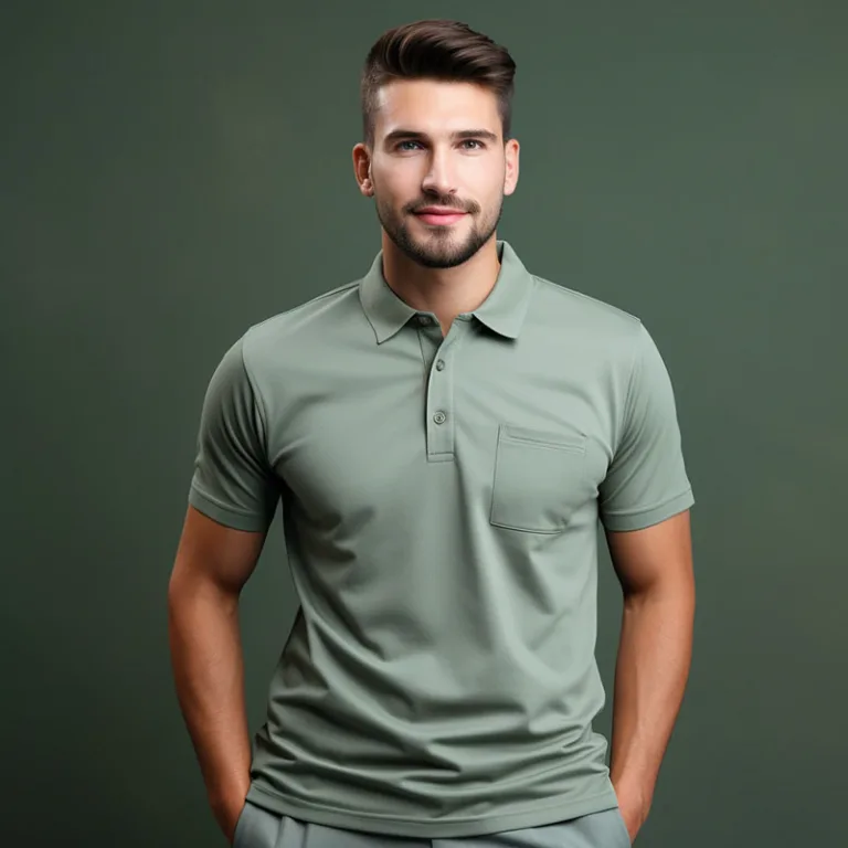 Clothing Catalog - Ninghow