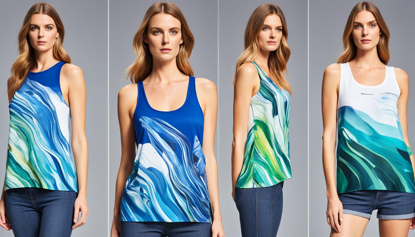 Eco-Friendly Tank Top Fabrics: Sustainable Choices