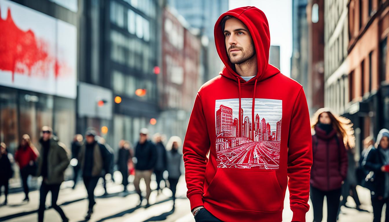 Quality Custom Graphic Hoodies From Ninghow Manufacturer