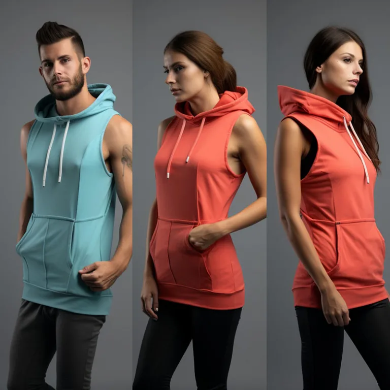 Clothing Catalog - Ninghow