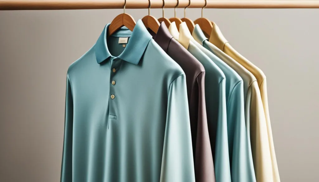 Polo Shirt Fabric: Discover The Ultimate Guide To Materials