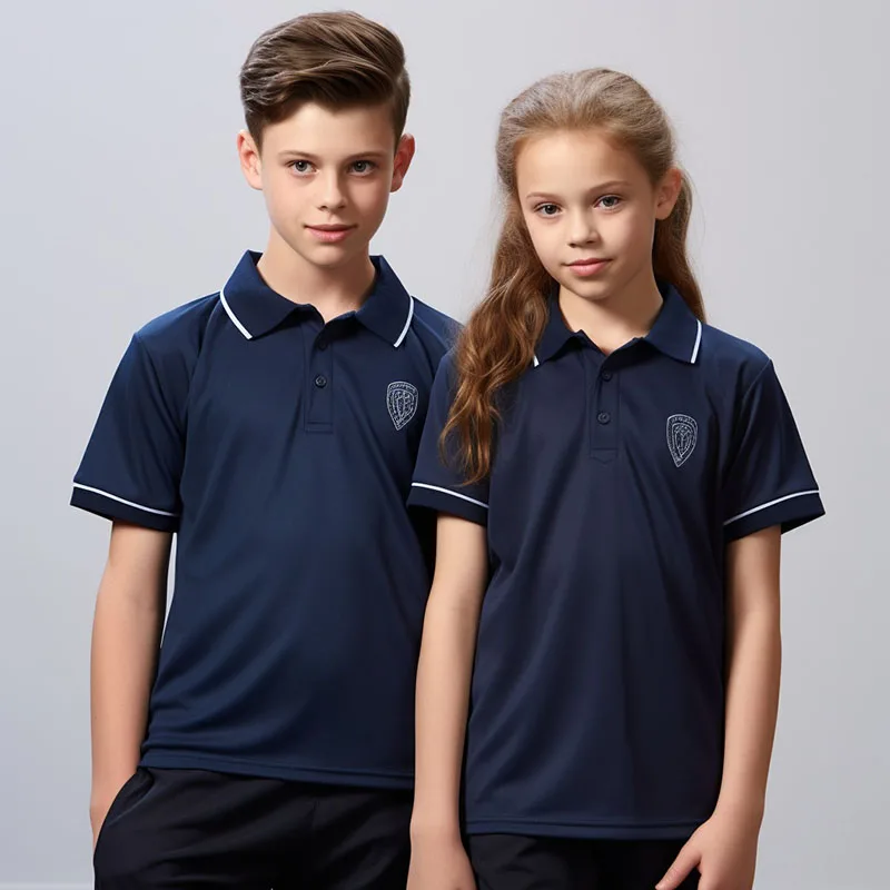 Ultimate Polo Shirt Guide: Style, Comfort, Versatility