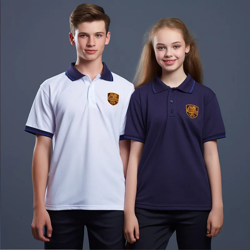 Ultimate Polo Shirt Guide: Style, Comfort, Versatility