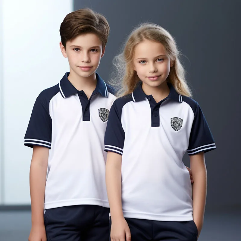 Ultimate Polo Shirt Guide: Style, Comfort, Versatility