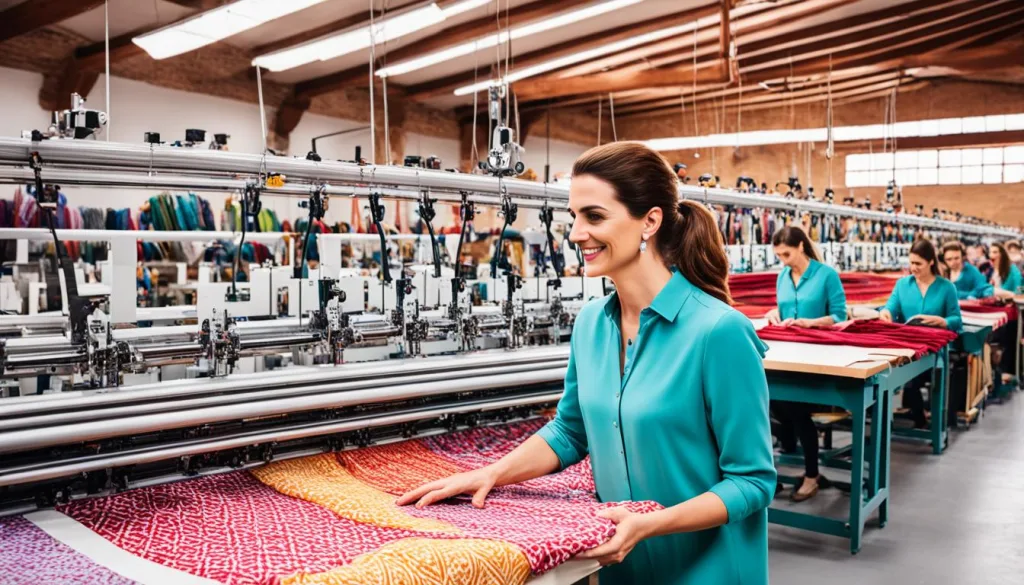 Best 10 Clothing Manufacturers In Spain