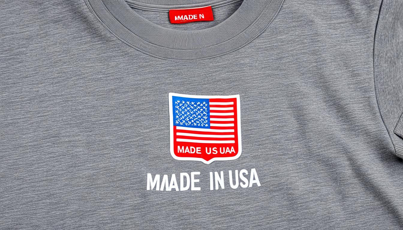 American-Made T-Shirts: Quality You Can Trust