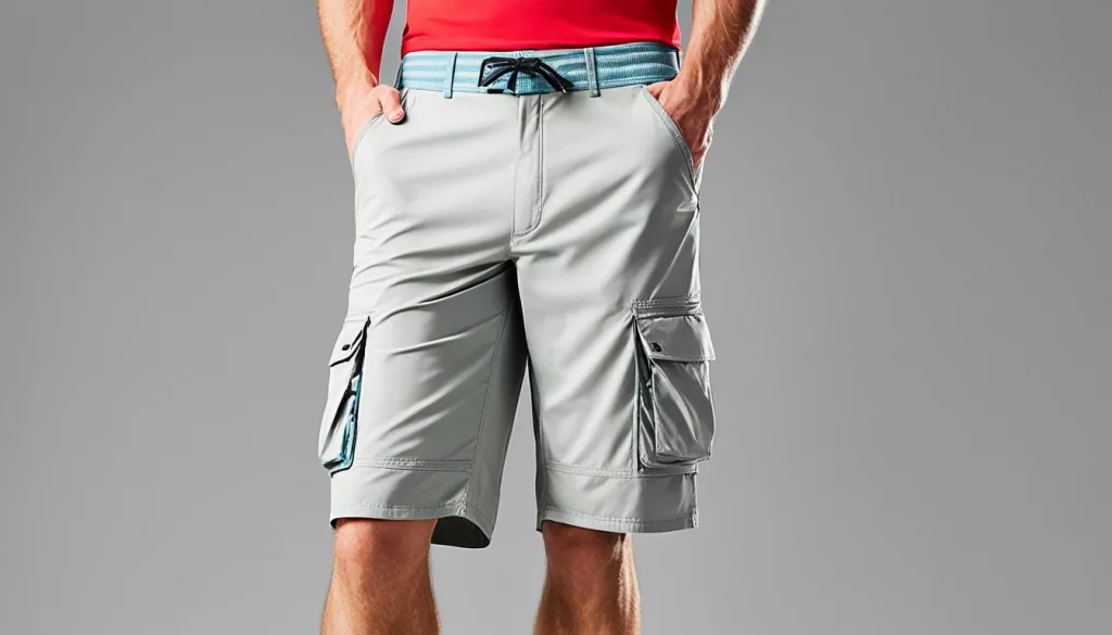 Types Of Shorts: Explore The Different Styles And Designs