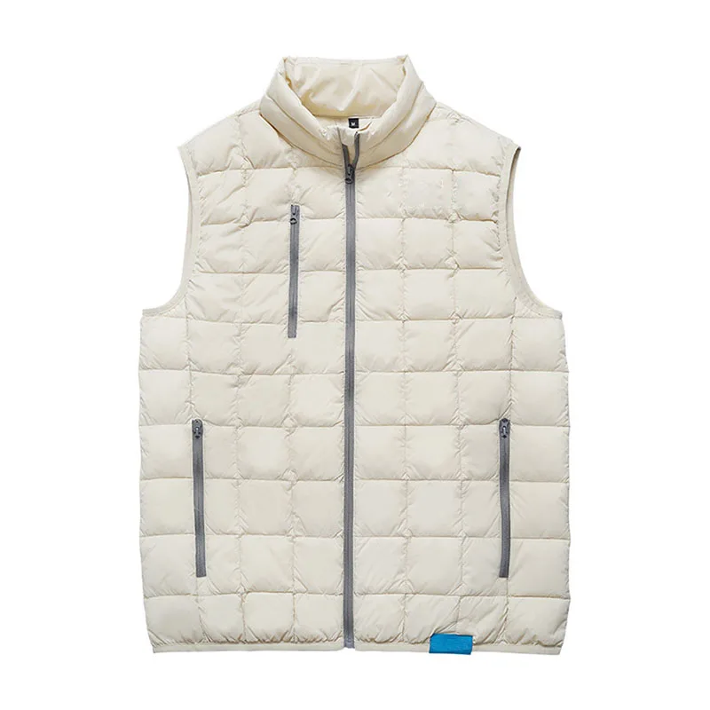 Custom Puffer Vests Manufacturer & Wholesale Supplier – Ninghow