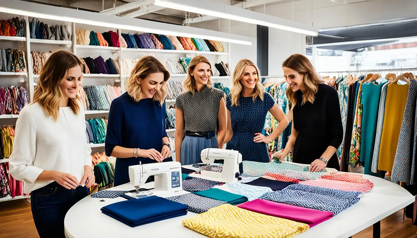 Best 10 Clothing Manufacturer In Melbourne | Custom Apparel