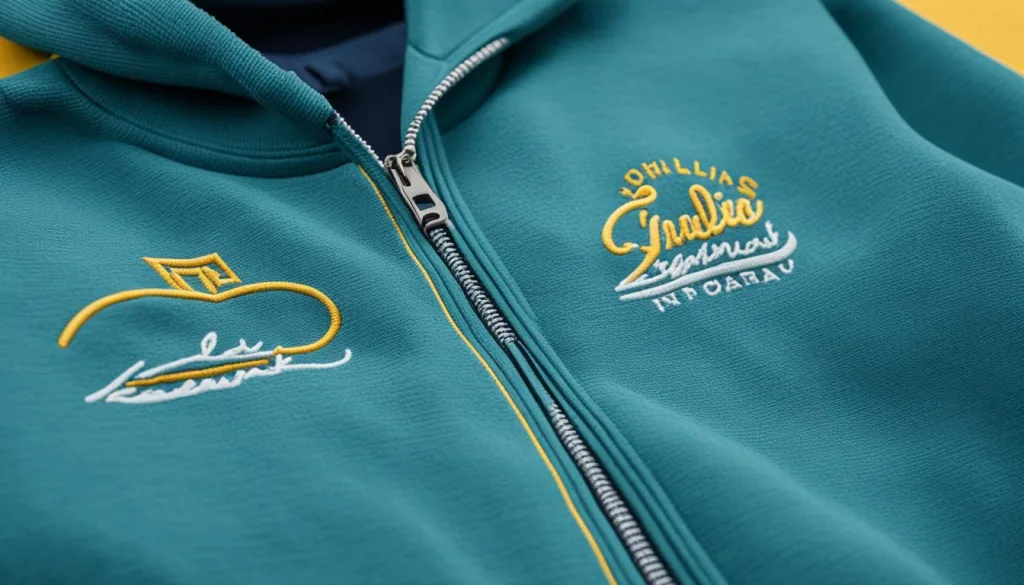 Custom Zip Up Hoodies By Ninghow - No MOQ, Fast Delivery
