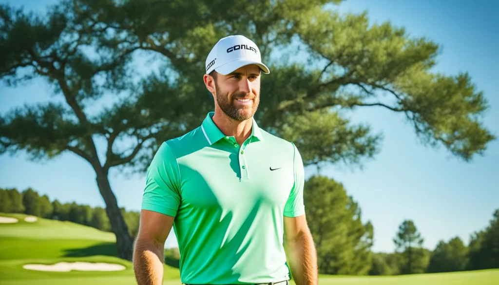 Custom Golf Clothing: Personalized Style For The Course