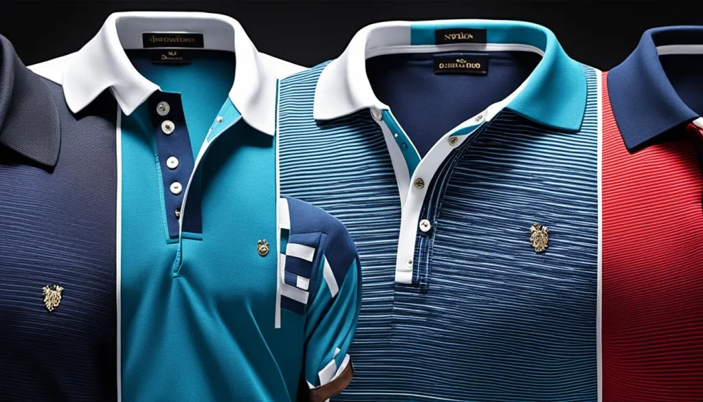The Best Polo Shirts: Who's The Undisputed Champion?