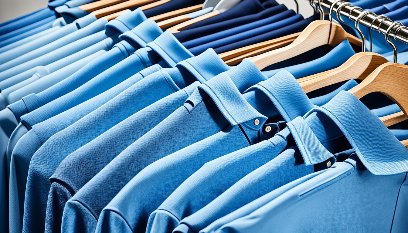 What Is A Golf Polo Shirt? Style And Comfort On Course