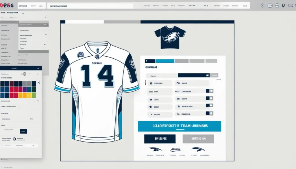 Elevate Your Team With Custom Team Apparel Manufacturers