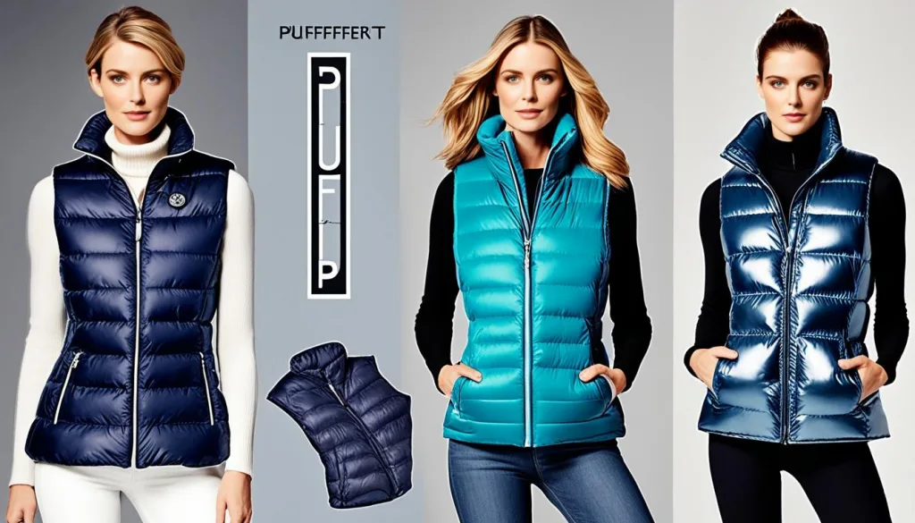 Custom Puffer Vests Manufacturer & Wholesale Supplier – Ninghow