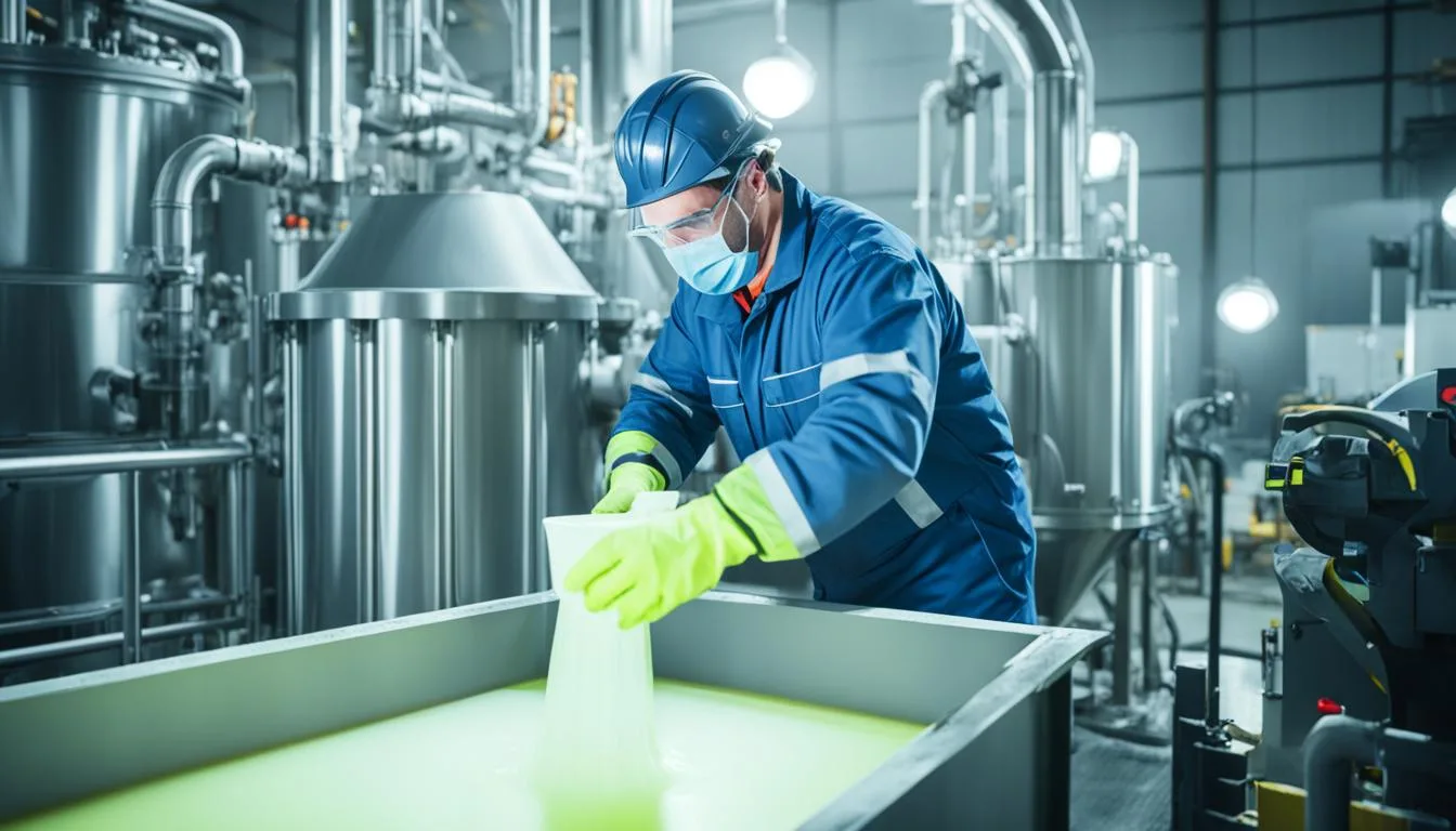 How Is Viscose Fabric Made?