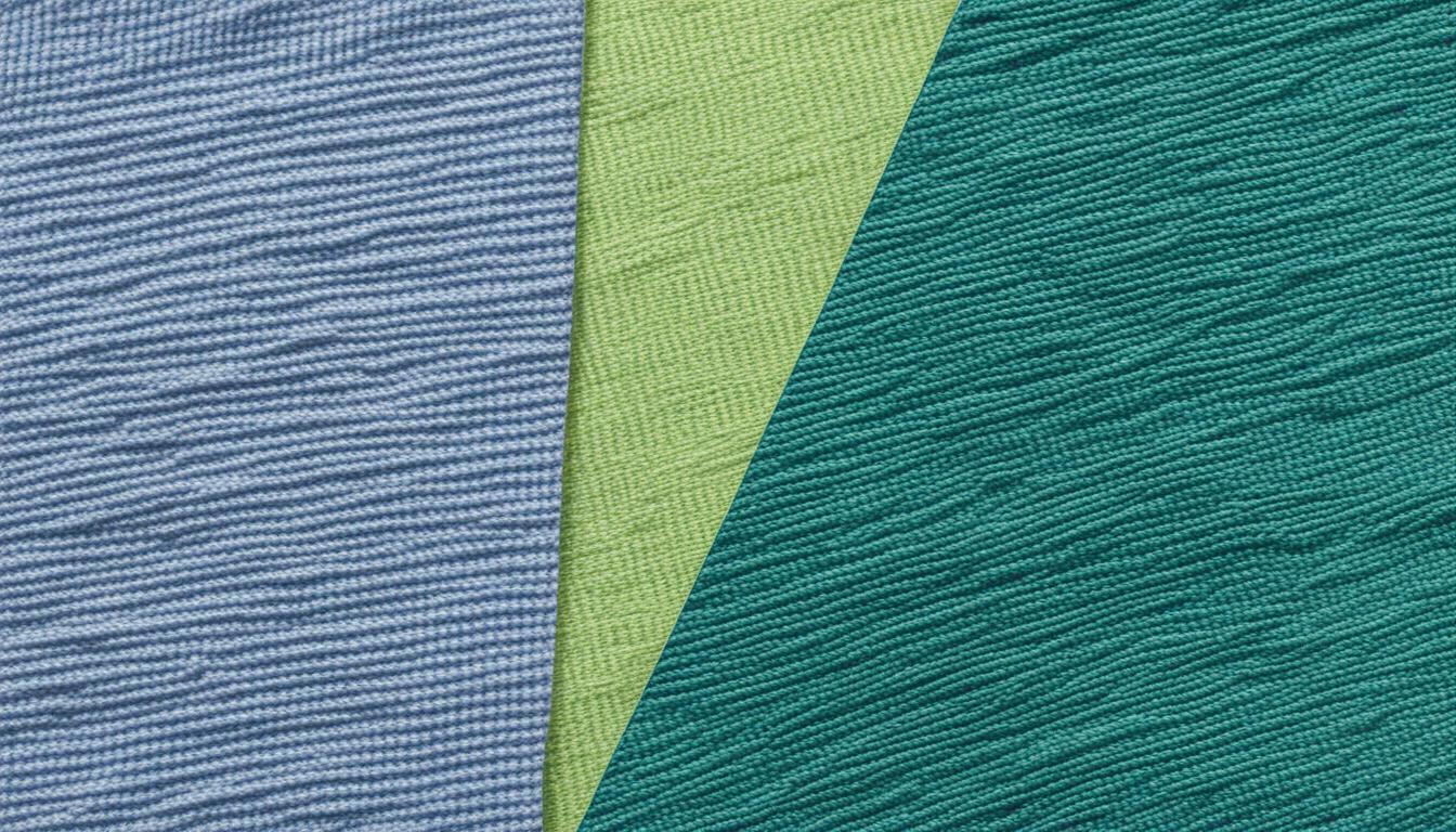 What Is The Difference Between Viscose And Polyester?