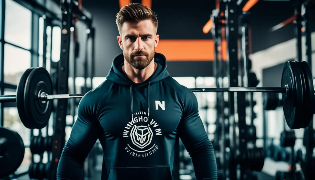 Gym Clothing Manufacturers: Top Fitness Apparel Makers - Ninghow
