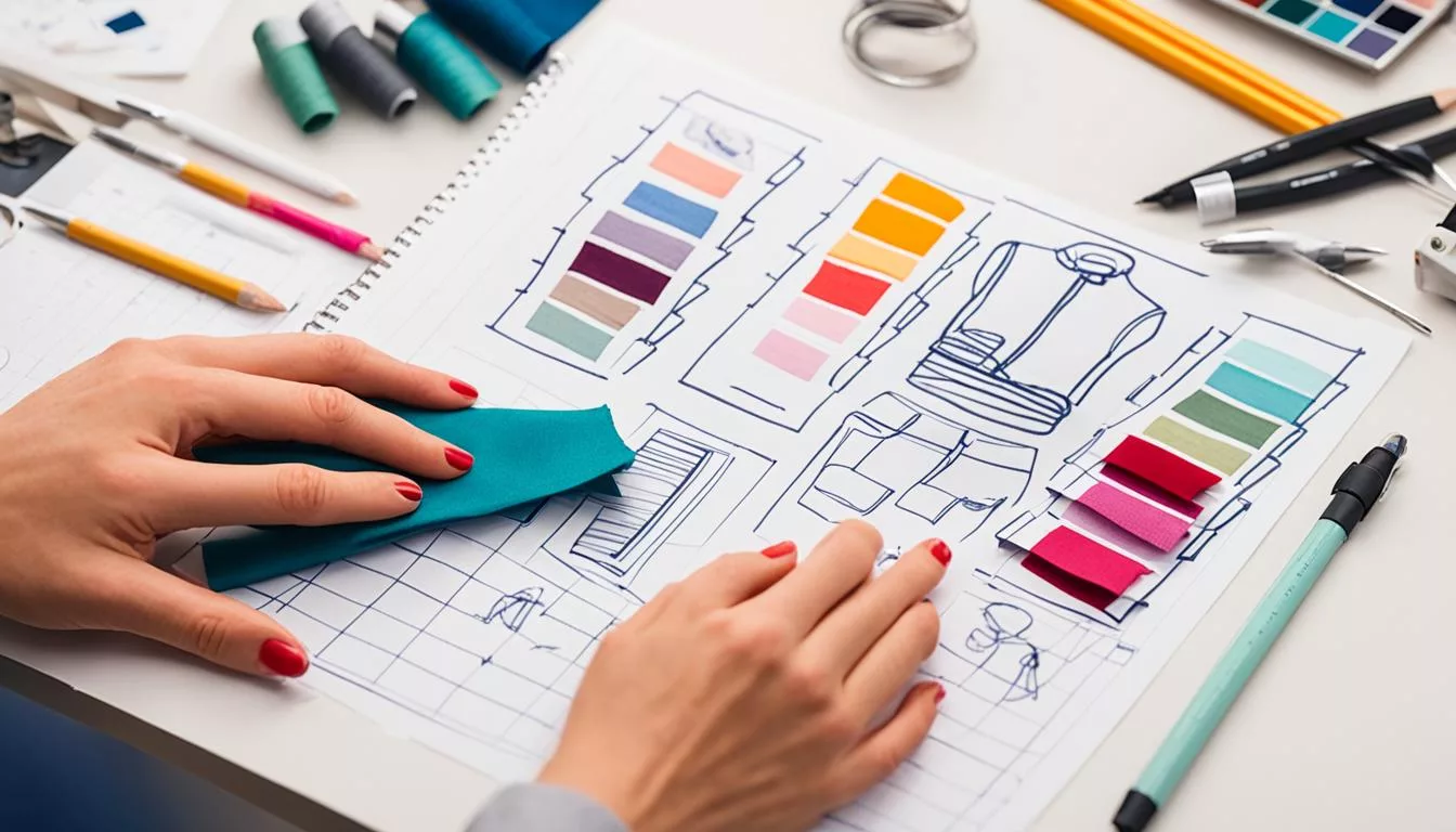 Apparel Sampling Process Guide: From Tech Pack To PPS (Fast, Clear Steps)