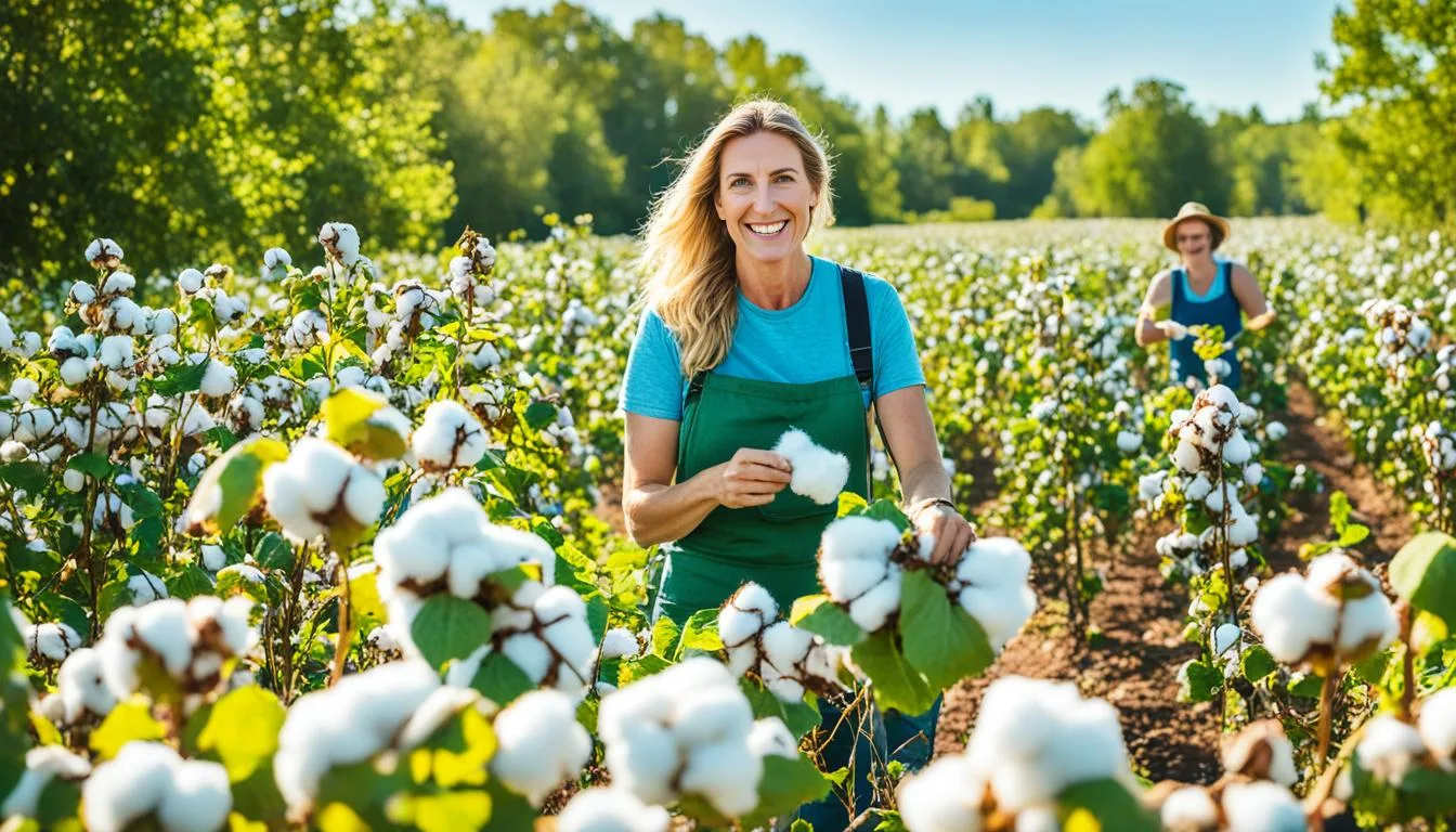 Organic Fabric Guide - Eco-Friendly Textile Choices